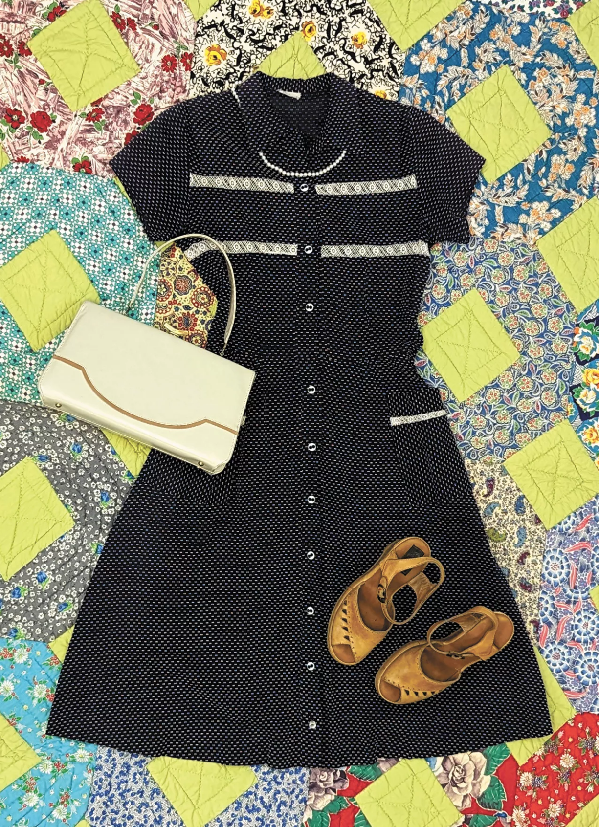 How and where to shop for retro clothing in Spokane, and helpful tips ...