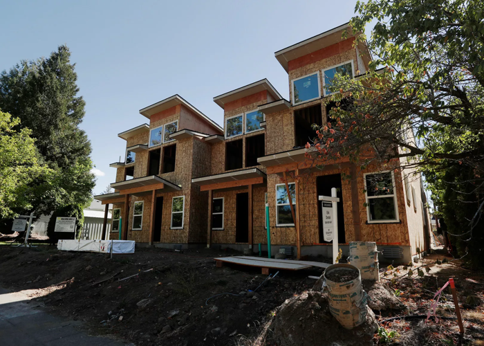 urban settlements spokane