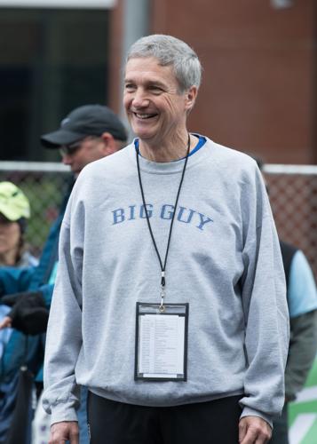 Olympic marathoner Don Kardong used his love for running to create a ...