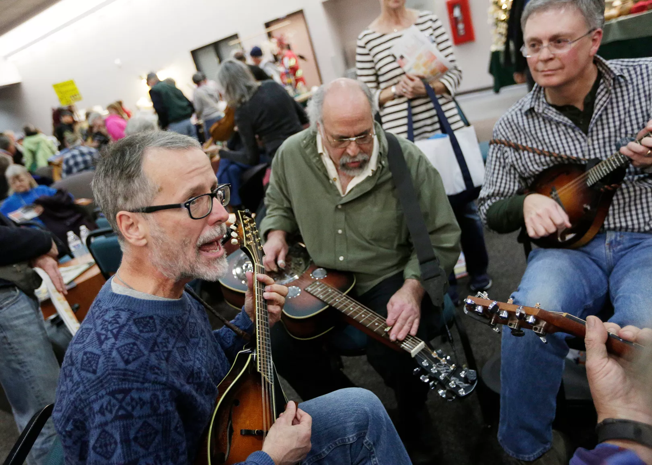 Spokane’s Best Arts Festivals and Cultural Events | Archive | inlander.com