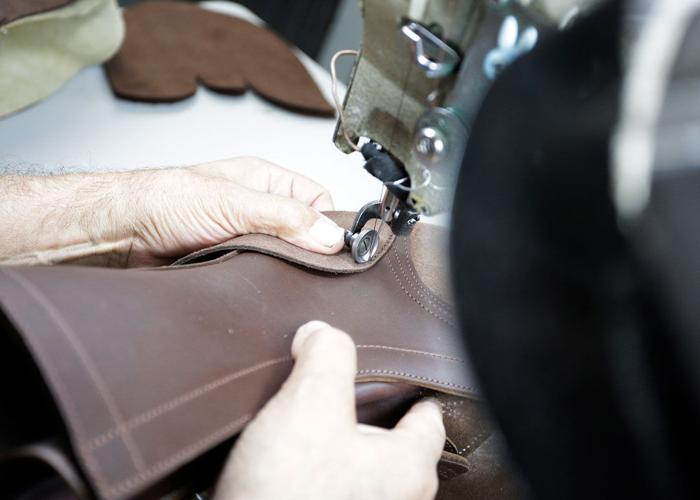 Comfort is the mission as Frank’s Boot Company delivers on more than a ...