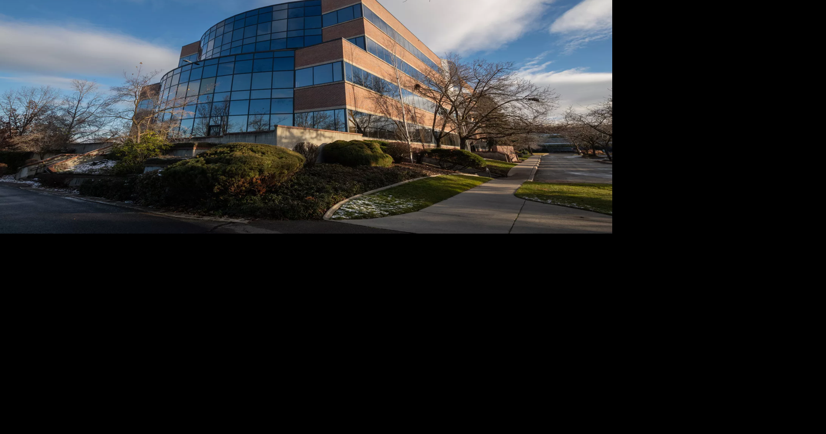 Newly rebranded Spokane Colleges to move out of U-District building ...