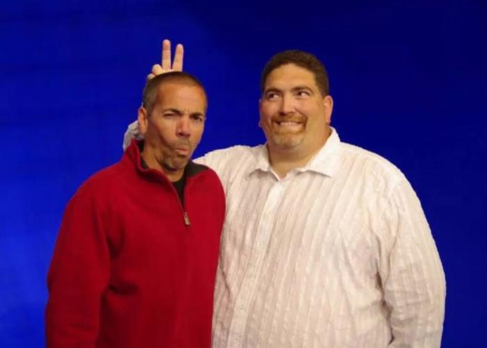Best of the Inland NW: The Jay & Kevin Show, Big 99.9 | Best Of Music ...