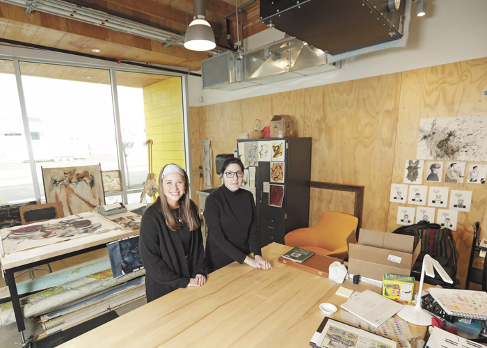 Spokane Public Library's the Hive and EWU team up to offer new ...