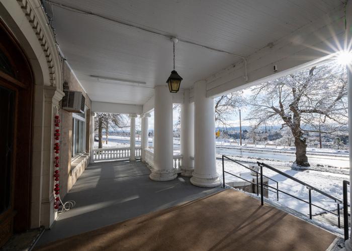 Spokane’s Historic Preservation Façade Improvement Grants seek to turn ...