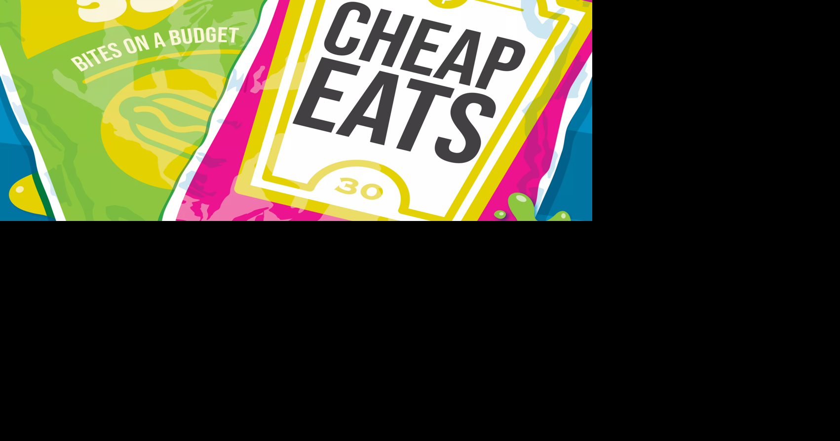 Cheap Eats 2023: Small budget, big flavor | Cheap Eats | inlander.com