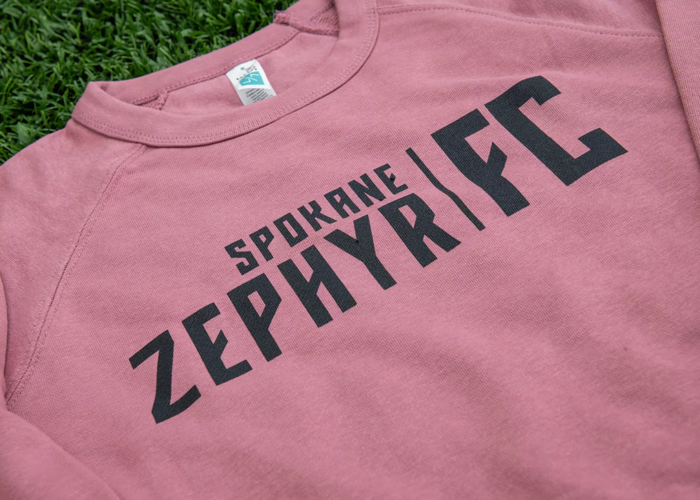 New professional women's soccer team the Zephyr FC brings the world's ...