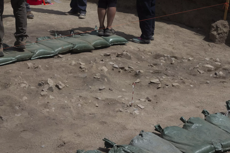 Newly unearthed camas ovens at ancient Kalispel Tribe site help sweeten ...