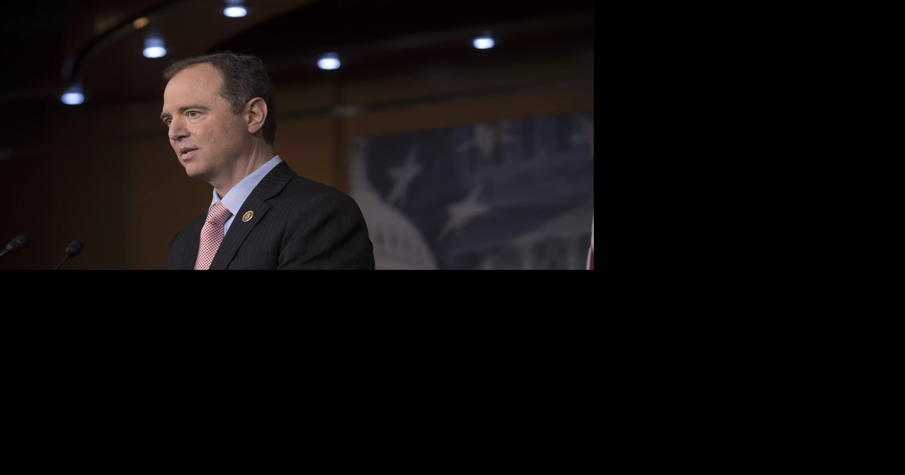 Impeachment investigation continues, proposed building would be tallest ...
