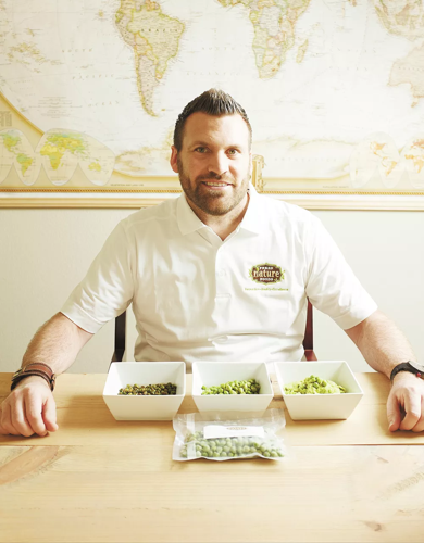 Love the Legumes | Food & Drink | inlander.com