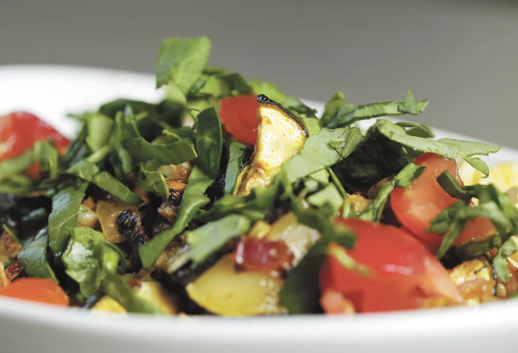 Applying creativity to restricted diets fuels Duane Sunwold's culinary ...