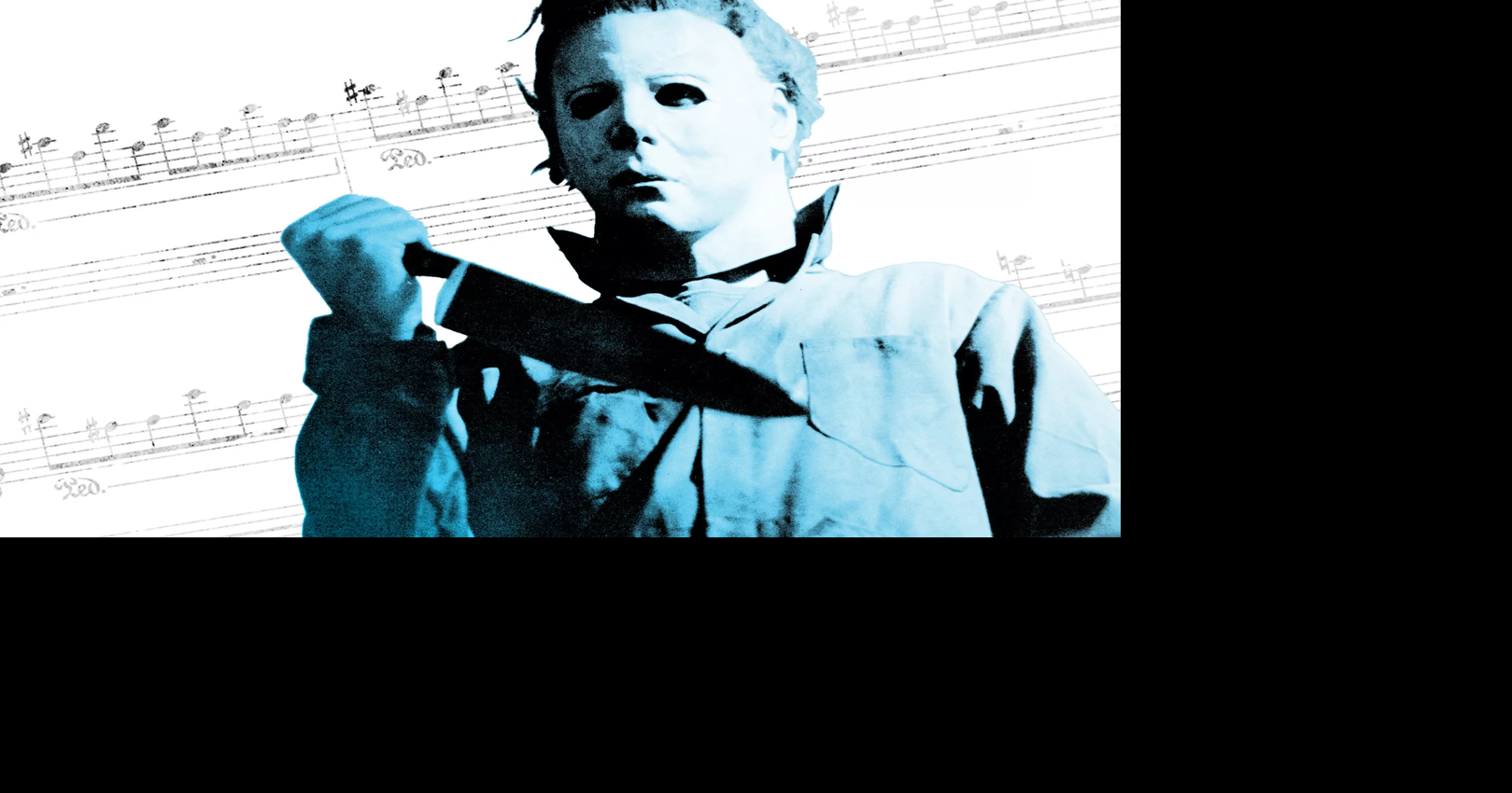 A reflection on some of the best horror movie scores in cinematic ...