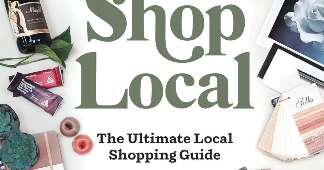 Why Shopping Local Matters | Shop Local | inlander.com