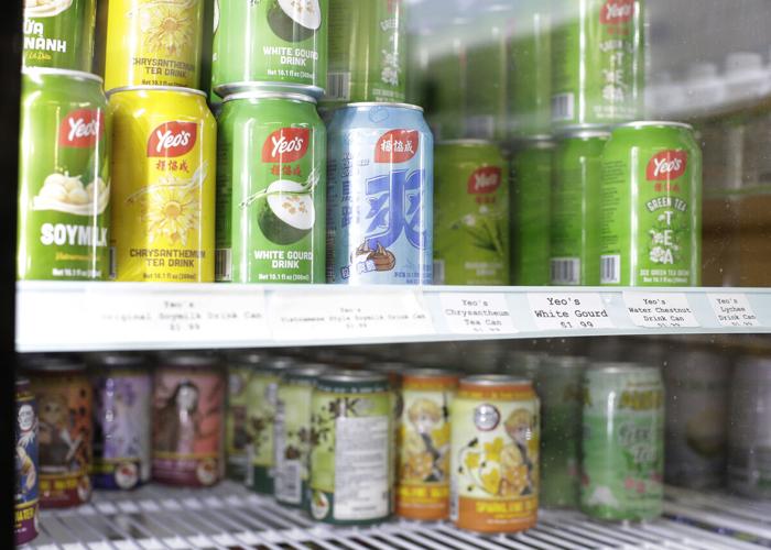 Lucky Asian Mart brings fresh, speciality Asian goods to North Spokane ...