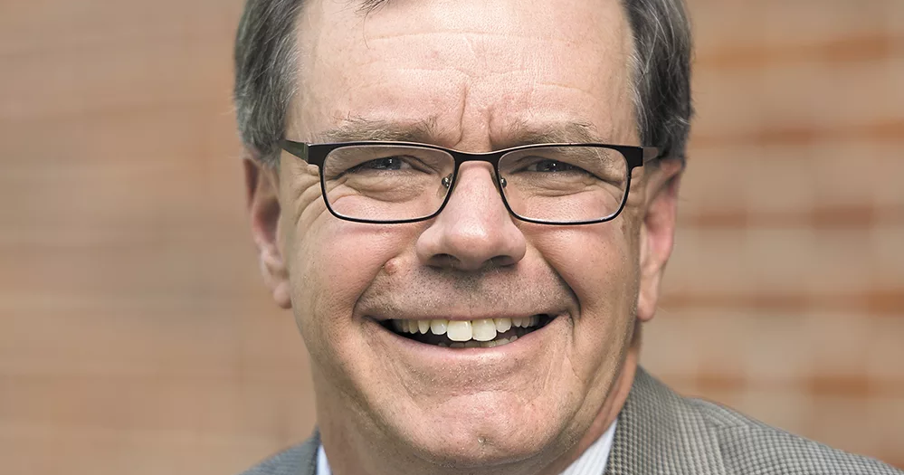Insider Insight: Christopher Keane | Annual Report | inlander.com