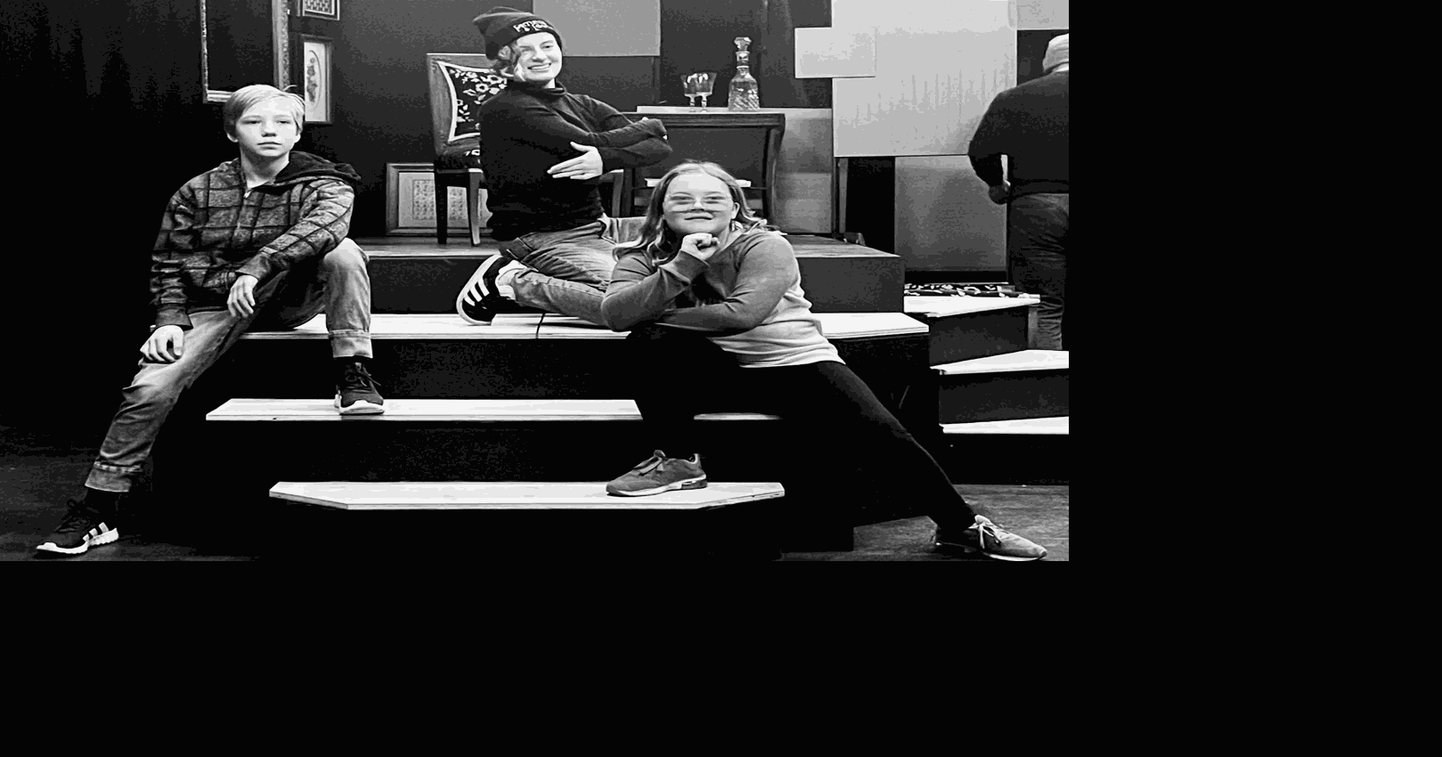 Stage Left's season opener, Fun Home, has parallels with the play that ...