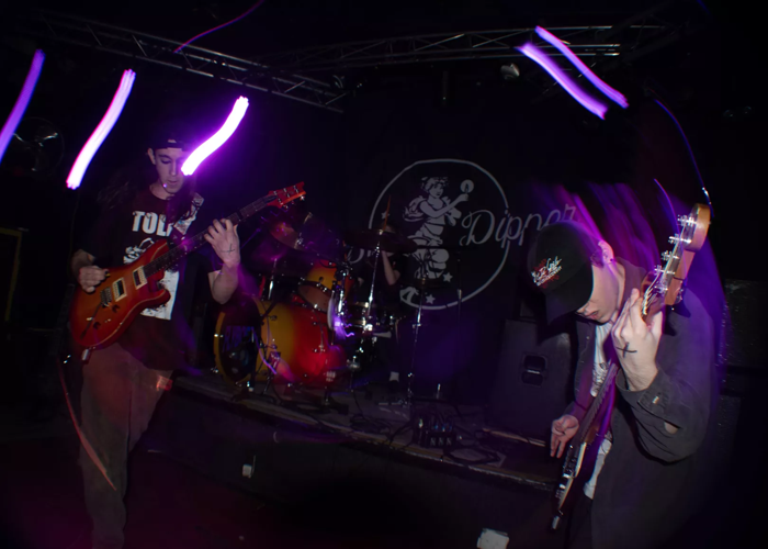Rock Club’s Battle of the Bands competition nurtures young Spokane ...
