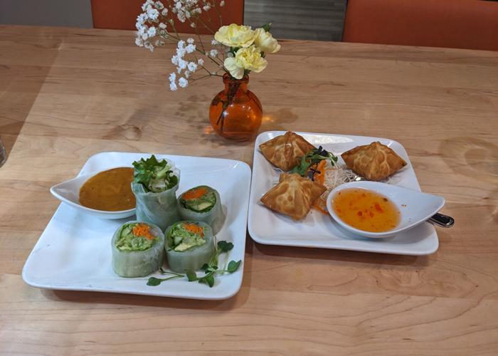 Out for Inlander Restaurant Week: Kuni’s Thai Cuisine | Food | inlander.com