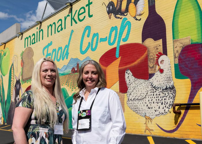 Downtown Spokane's Main Market is at risk of closing, increasing food ...