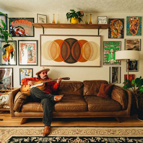 Music scene staple Blake Braley finally delivers his first studio LP ...