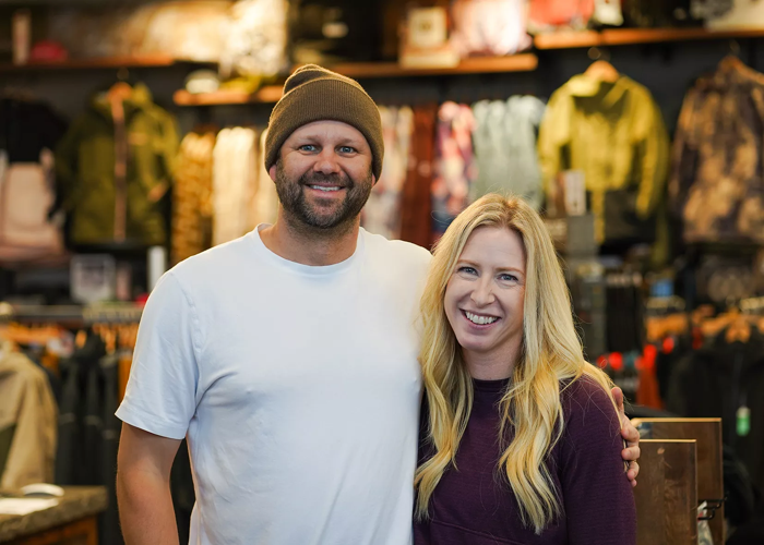 Shop Local: Spokane Alpine Haus | Lifestyle | inlander.com