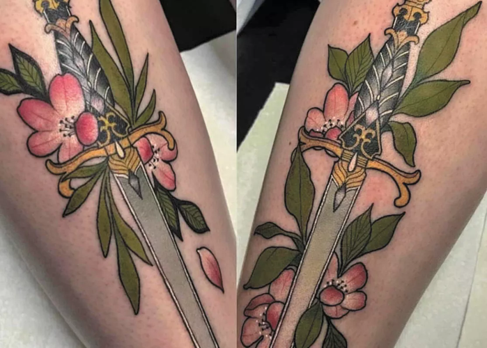 Local artists share how to prepare and care for your first tattoo(s ...
