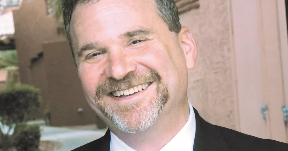 INTERVIEW — Douglas Marlowe | News | inlander.com