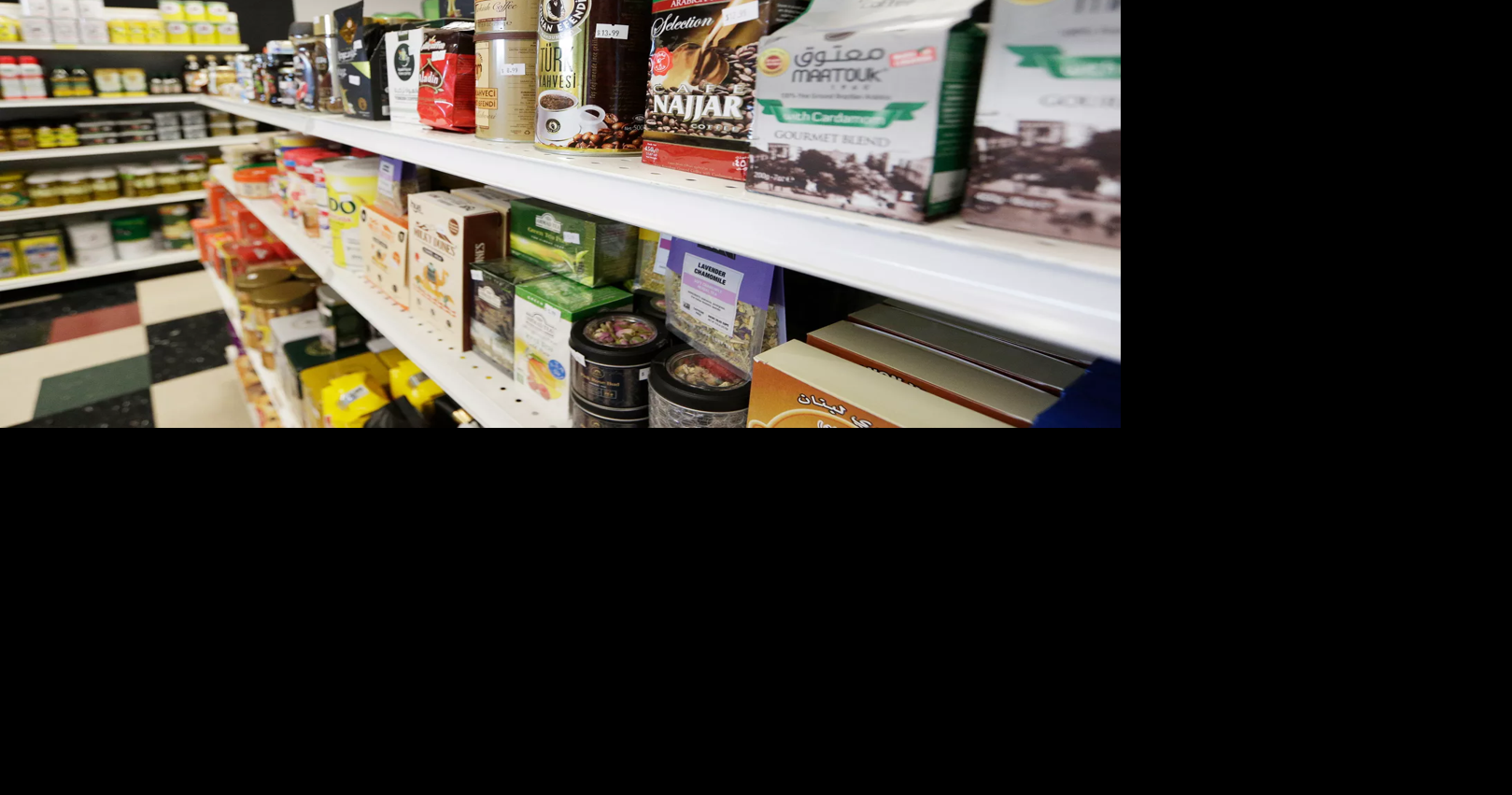 New Lebanese grocery store in North Spokane lets more people bring ...