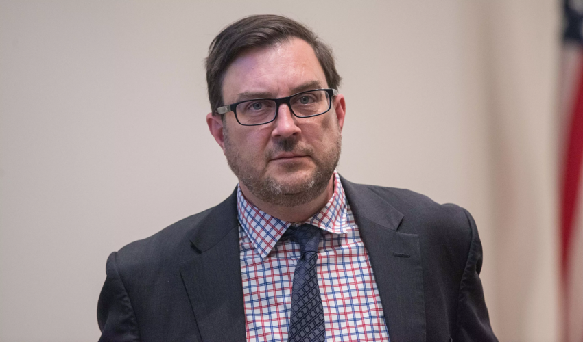 11 Reasons Why Ben Stuckart Lost | News | inlander.com