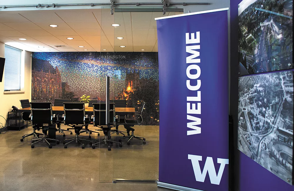 Purple Presence | Health | inlander.com