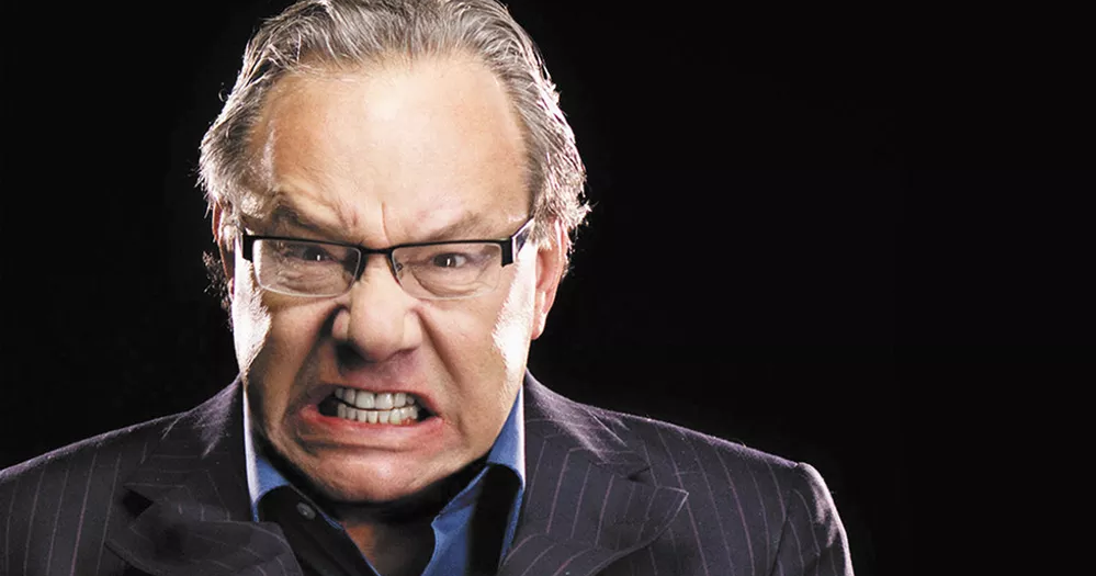 Idiot Detector | Archive | inlander.com