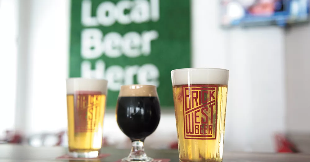Five of the best to-go beer deals from local breweries | Cheap Eats ...