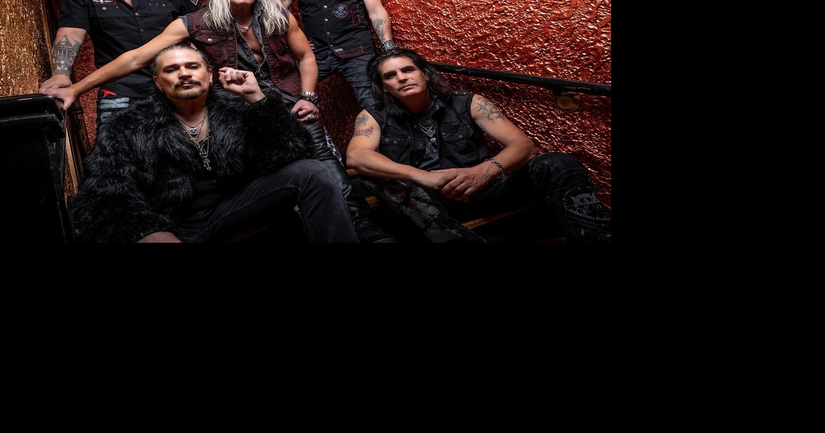 In defense of Warrant’s album — and not the titular single — Cherry Pie ...