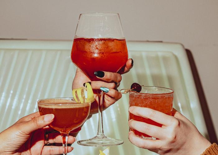Shake things up during Spokane Cocktail Week with special drinks and ...
