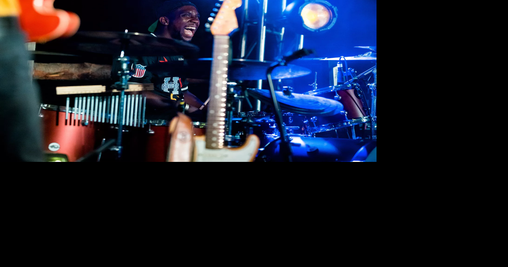 The beat goes on: Remembering Spokane drummer Drey Davis | Music ...