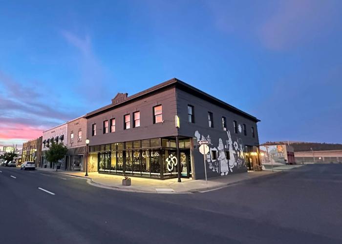 Spokane’s Historic Preservation Façade Improvement Grants seek to turn ...