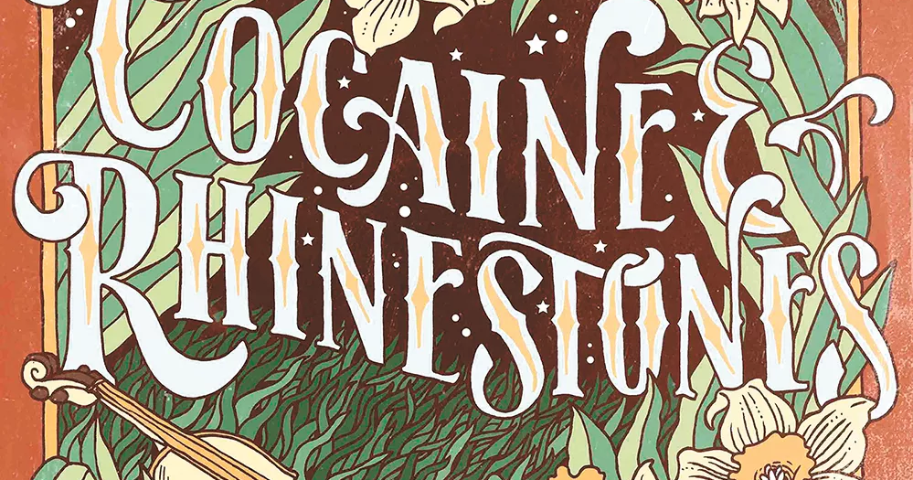 Cocaine & Rhinestones, a death metal red panda and more you need to know | Archive | inlander.com