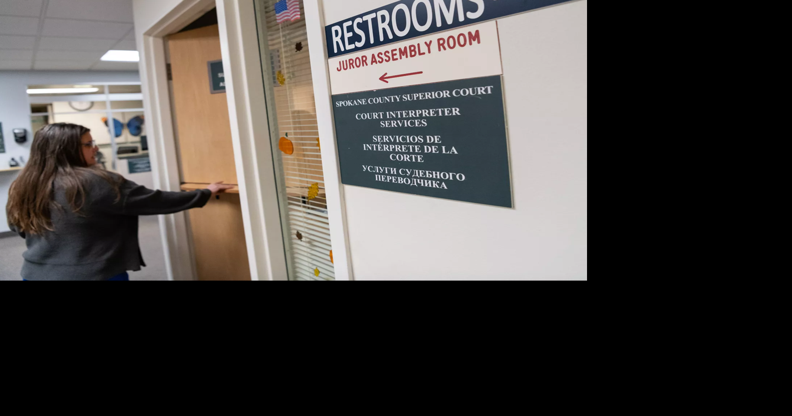 With improvements in the courts underway, Spokane County may plan for ...