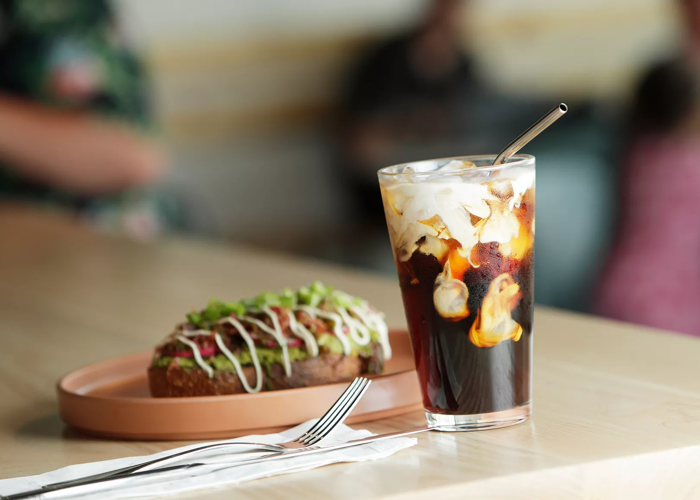 Indaba opens new flagship shop and roastery on North Monroe, which will ...