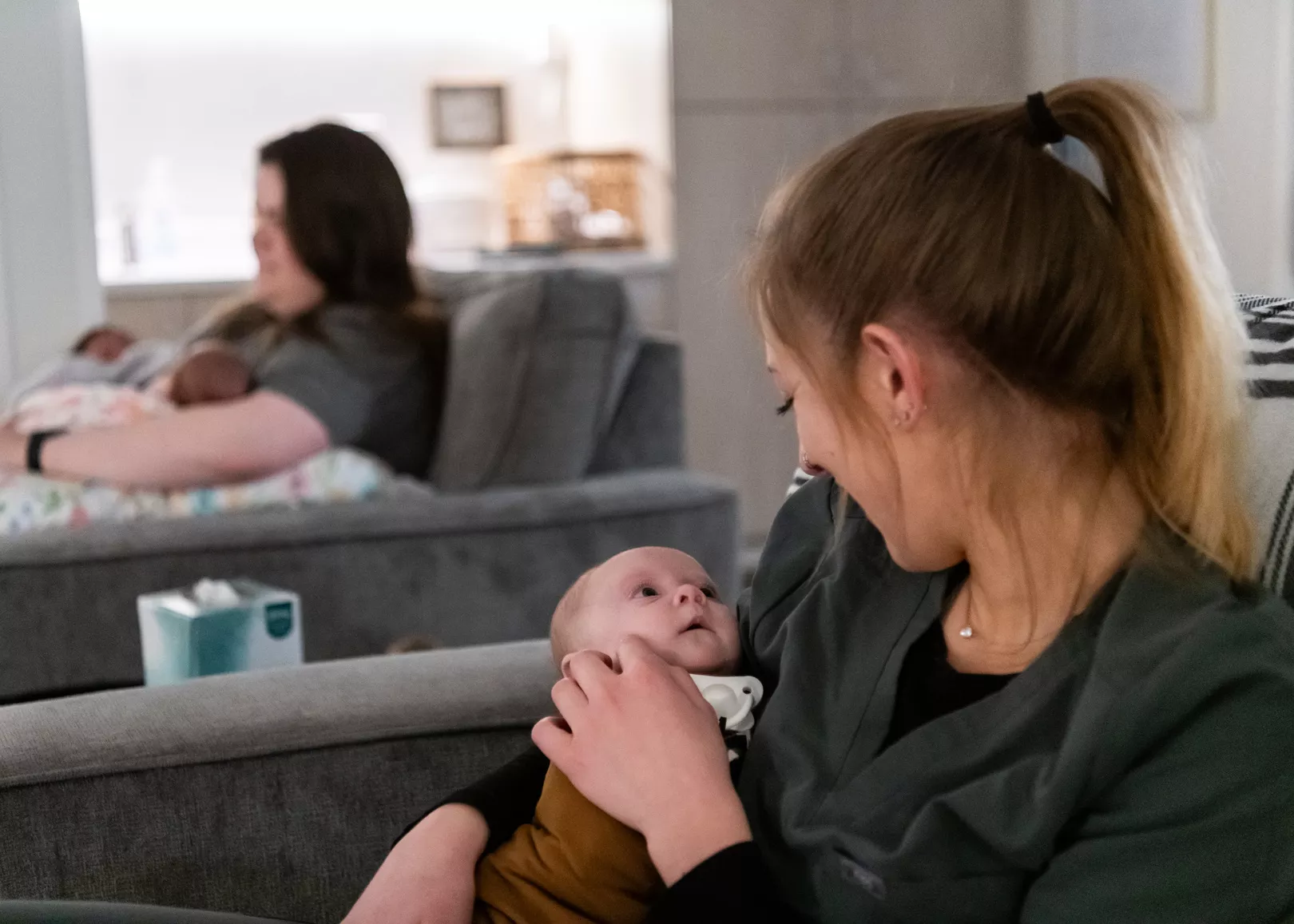 One of four such facilities in the country, Maddie's Place seeks to ...