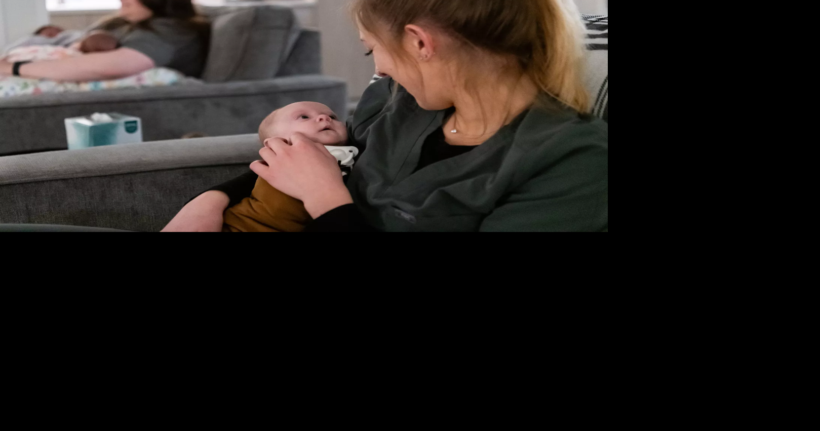 One of four such facilities in the country, Maddie's Place seeks to ...