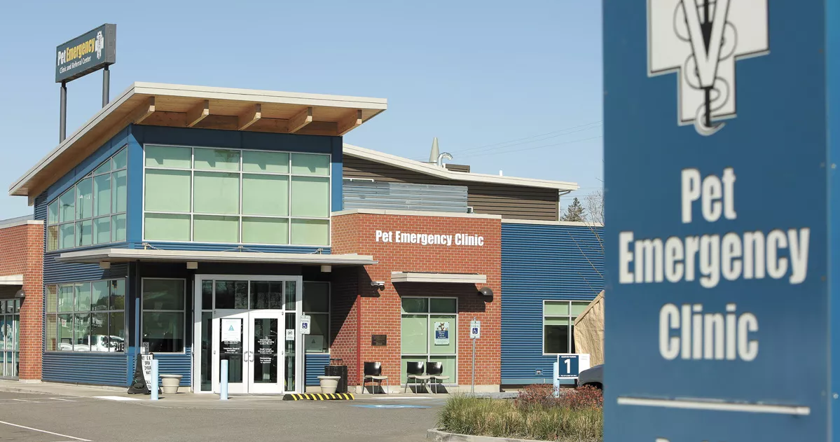 Two vets allege Spokane's only 24-hour ER for pets is creating a ...