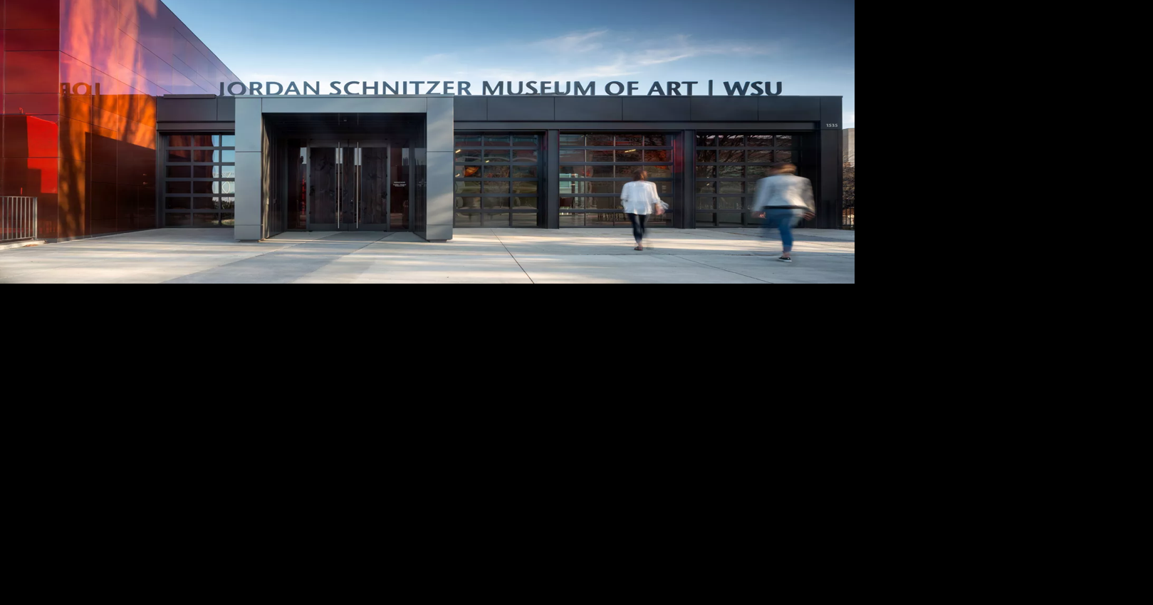WSU's art museum celebrates 50 years with a salon-style exhibition ...