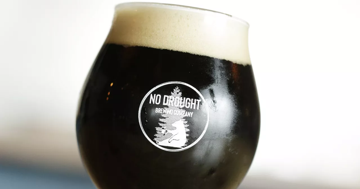 No Drought Brewing Co., a Spokane Valley brewery focused on German beer ...