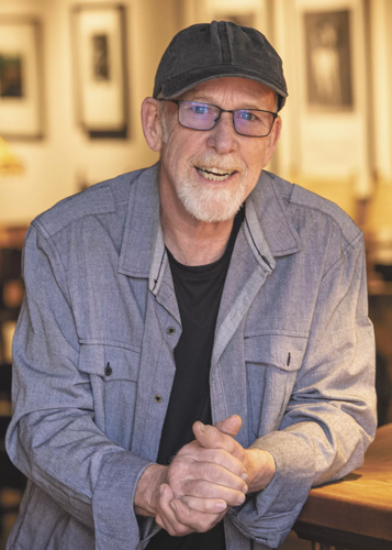 Summer Guidance: Don Hamilton | Summer Guide | inlander.com