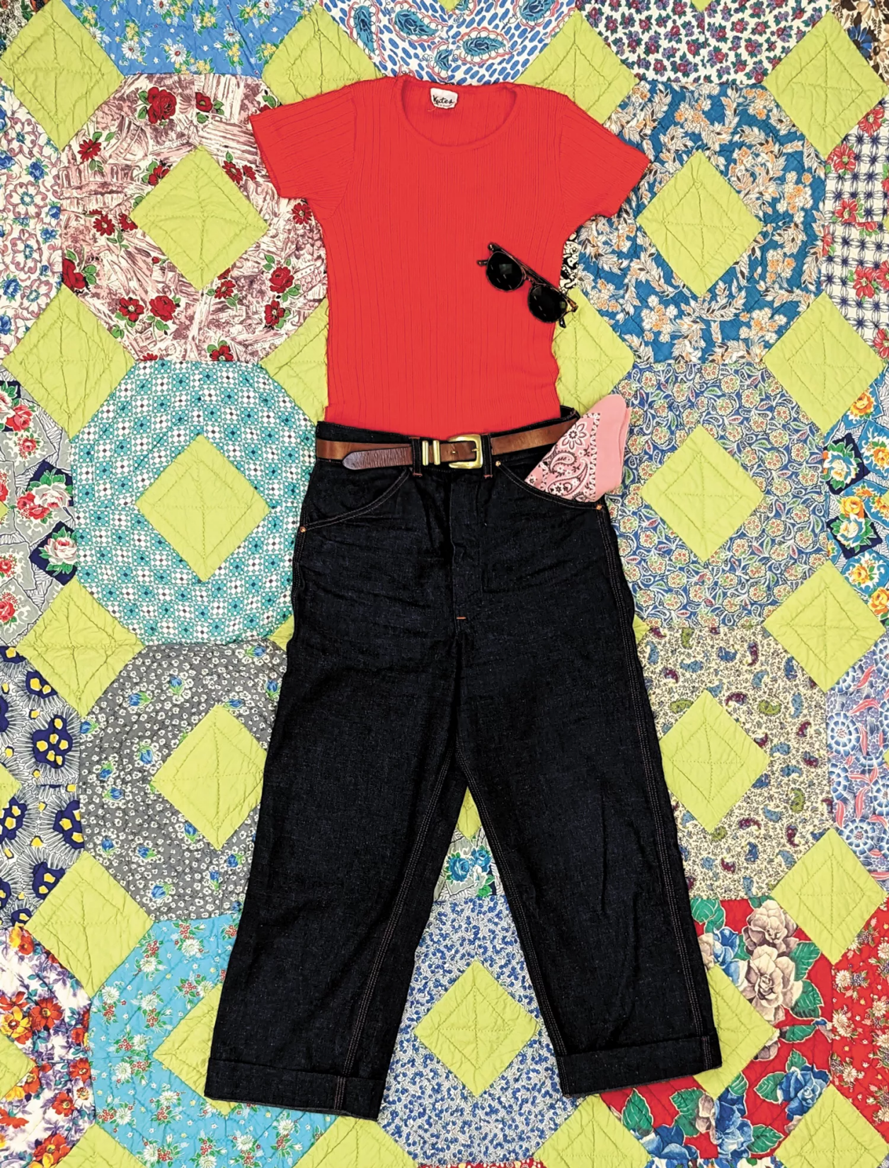 How and where to shop for retro clothing in Spokane, and helpful tips ...