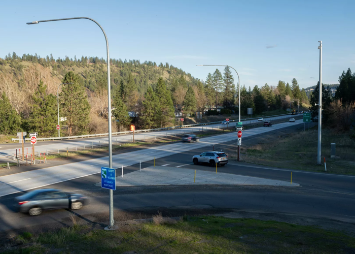 Why the Department of Natural Resources is trading a Spokane forest for ...