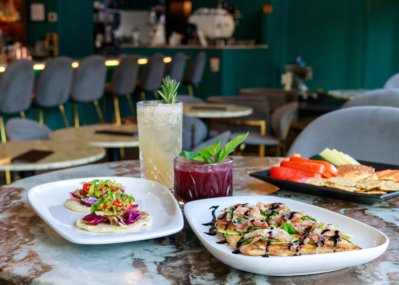 Emma Rue's in downtown Spokane switches to evening hours and Euro ...