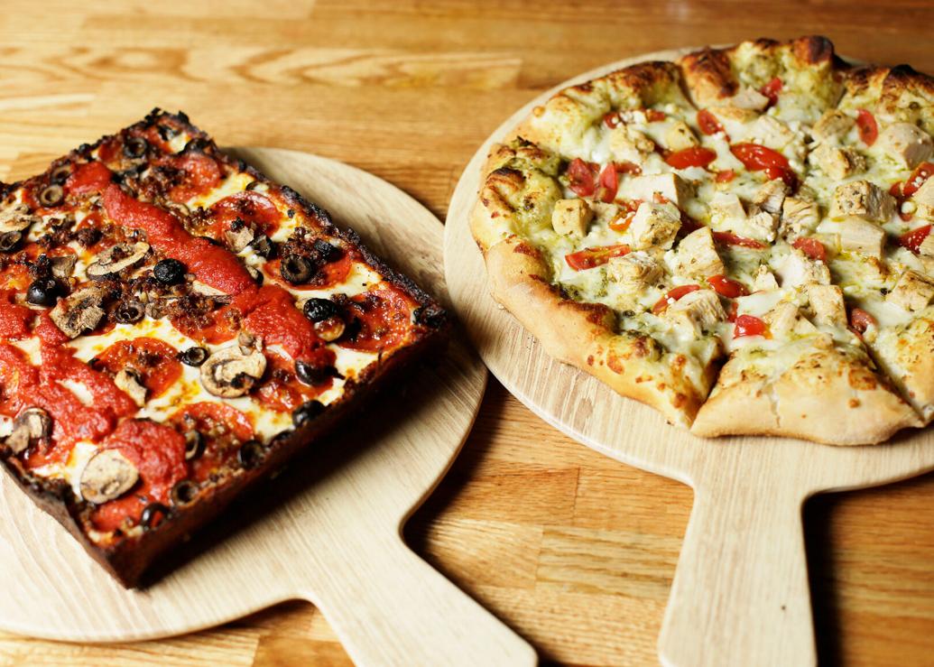 Barrelhouse expands from Cheney with a second location in downtown ...