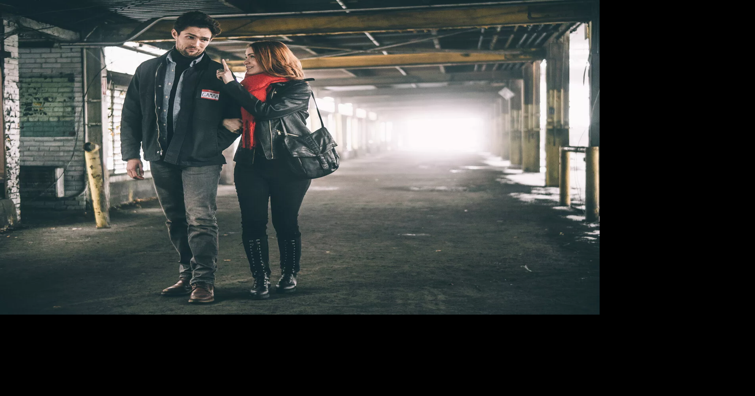 Tim Travers & the Time Traveler's Paradox is comedic romp that deserves ...